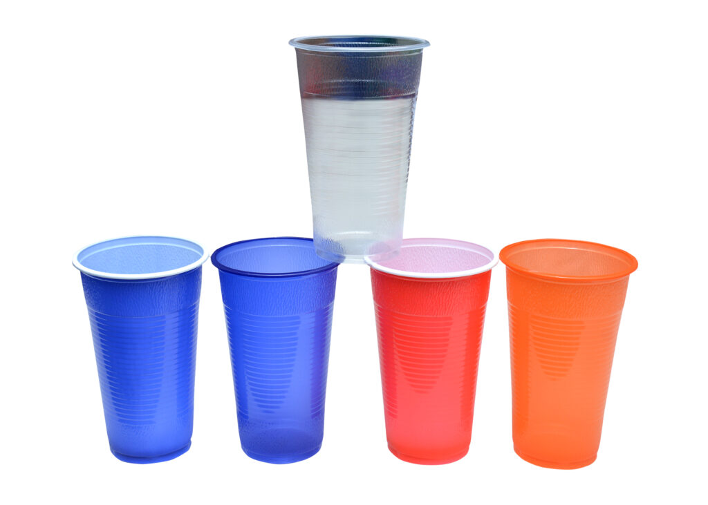 Reusable Cups – Celplas Industries Nig. Ltd.
